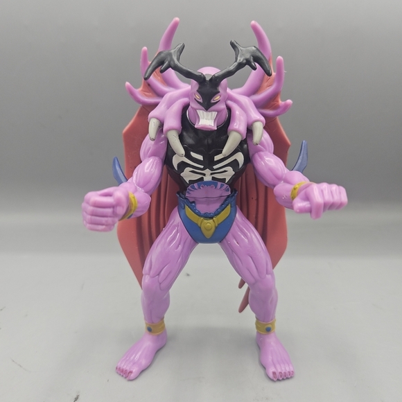 Source Unknown Toys Yugioh Swordstalker Sword Stalker Action Figure